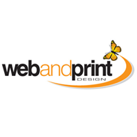 New Web and Print Design Website - Web and Print Design